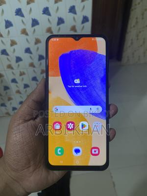 Samsung Galaxy F13 128 GB Blue - Price: BDT 6,300 on bikroy.com ...