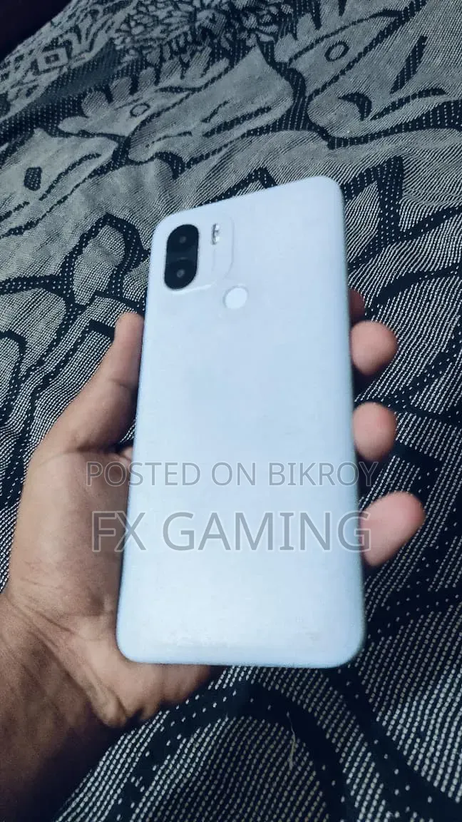 Xiaomi Redmi A1+ 32 GB Blue - Fx Gaming Price: BDT 4,500 on bikroy.com ...