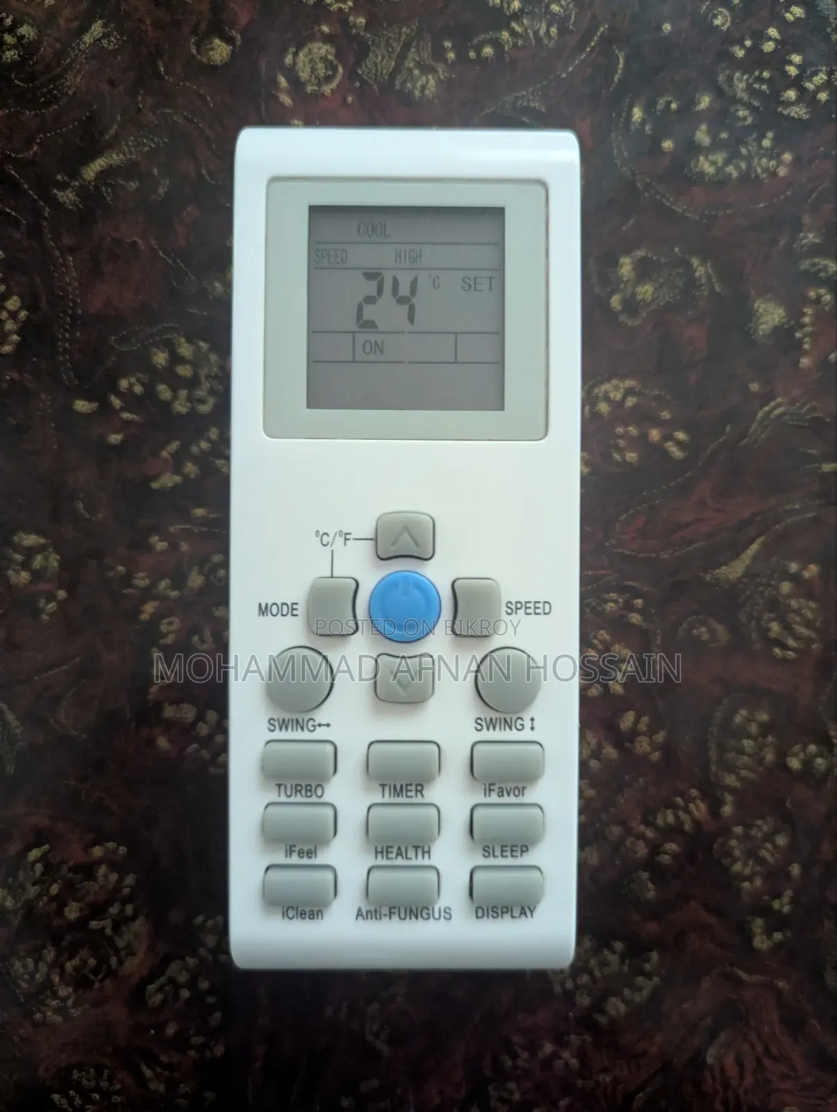 Elite 1.5 Ton AC Non-inverter - Powerful Cooling, Excellent Condition ...