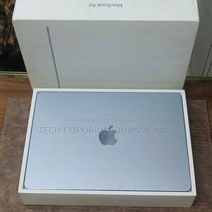 Laptop Apple MacBook Air 2025 M4 16GB Apple M4 SSD 256GB - Tech ...