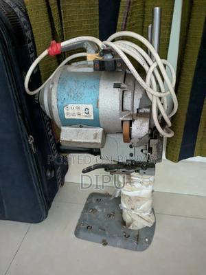 Cutting machine for garment fabric for sale - Price: BDT 10,000 on ...